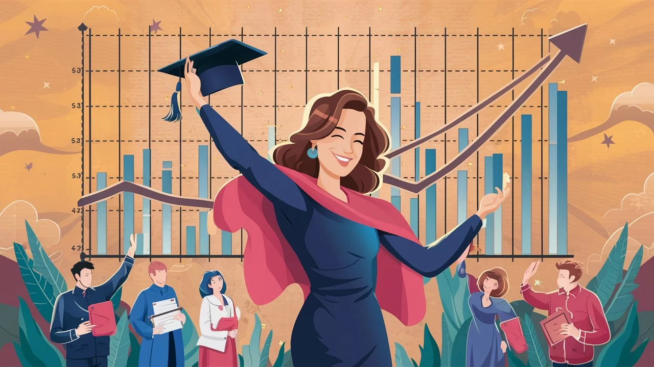 Descubre la Especialidad y Maestría en Inteligencia de Negocios: Tu ...