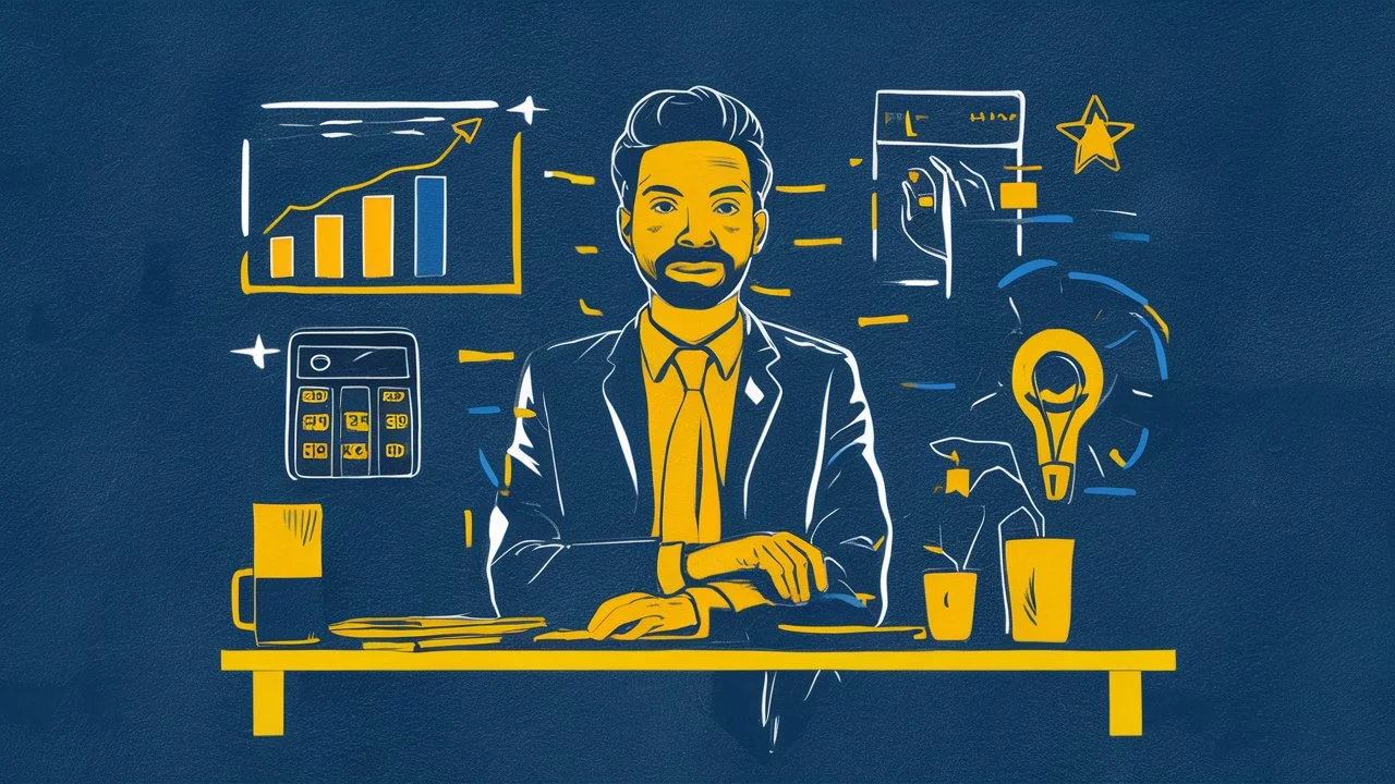 Descubre la Especialidad y Maestría en Inteligencia de Negocios: Tu ...